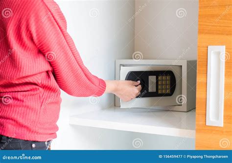 Secret Password Written On Paper Note On Background Login Access