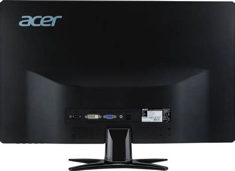 Acer G226HQL | ExaSoft.cz