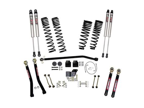 Skyjacker 6 Lift Kit G602rkxmlt Realtruck