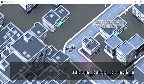 Yet Another Typing Skill Training Game By Dunkestrel