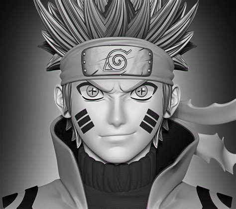 Naruto Portrait Wallpapers 4k Hd Naruto Portrait Backgrounds On