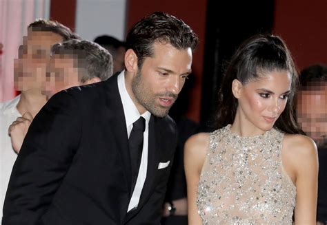 Κωνσταντίνος Αργυρός Αλεξάνδρα Νίκα Υπέγραψαν σύμφωνο συμβίωσης λίγο πριν γίνουν γονείς Zappit