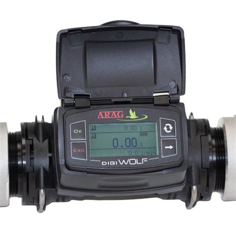 Turbine Flow Meter Twoh Quality Pipeline Products