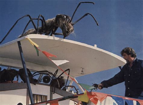 Empire Of The Ants Movie