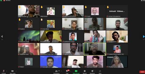 Nikita Chaudhari On Linkedin Aivshumans Futureteam Debateappreciation