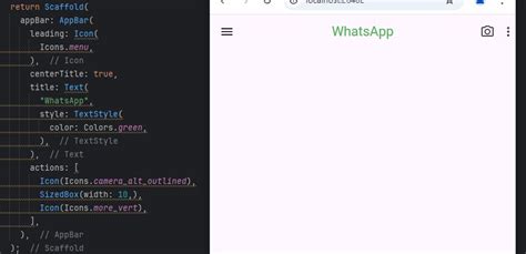 Insha Rehman On Linkedin Flutter Mobileappdevelopment Uiux Dart