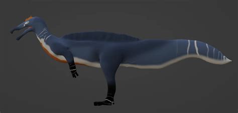 Irritator Mesozoicthegame Wiki Fandom