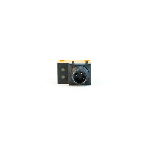 Ifm Nn5013 Dual Sensor Bm Engineering