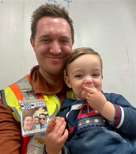 Whats Your Why Environmental Health And Safety Goes Beyond Jobsite Safety It Embraces The