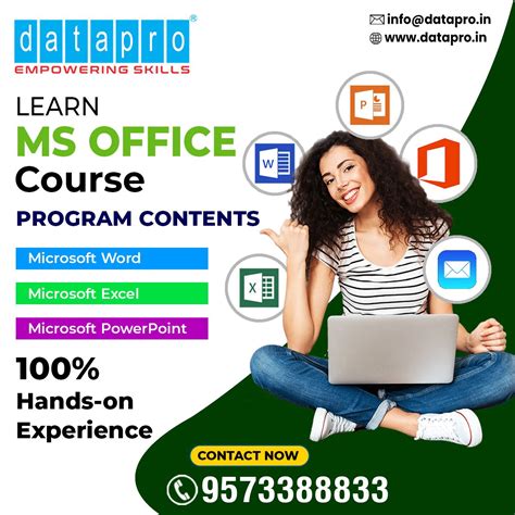 Datapro Computers Pvt Ltd On Linkedin Data Msoffice Msword Msexcel