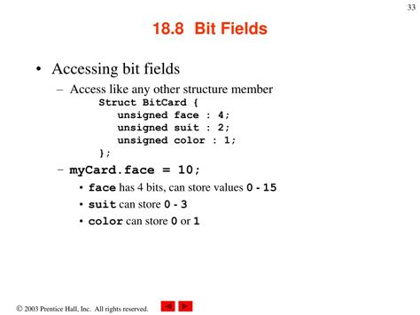 Ppt Chapter 18 Bits Characters Strings And Structures Powerpoint