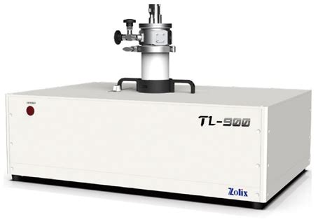 TL 900 热释光测试系统 北京卓立汉光仪器有限公司