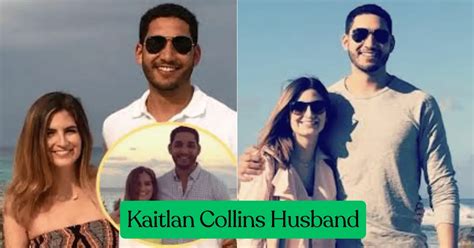 Kaitlan Collins Husband Is She Married Updated Facts