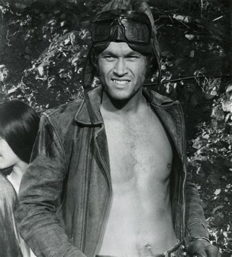 Lw3490 Film Arts Paul Koslo Co Stars In The Omega