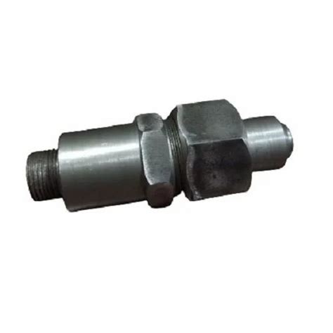 Oil Injection Adaptor Manufacturer From Navi Mumbai