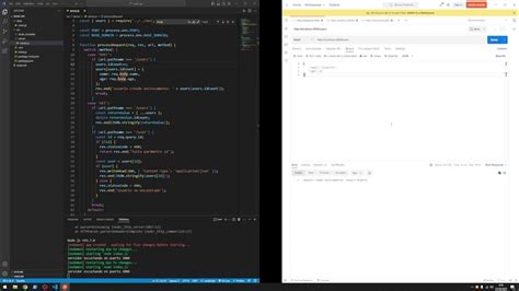 Aplicación Web Desde Cero 04 RefactorizaciÓn Y Limpieza Del Código