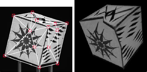 Figure 2 From Image Consistent Surface Triangulation Semantic Scholar