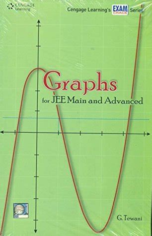 Graphs For JEE Main And Advanced By Ghanshyam Tewani