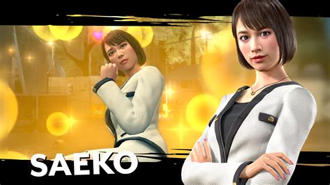 Showcase Yakuza Like A Dragon