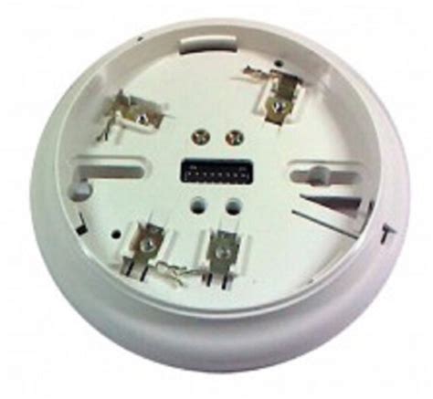 Simplex Grinnell 4098 9792 0677197cn Truealarm Analog Sensor Standard