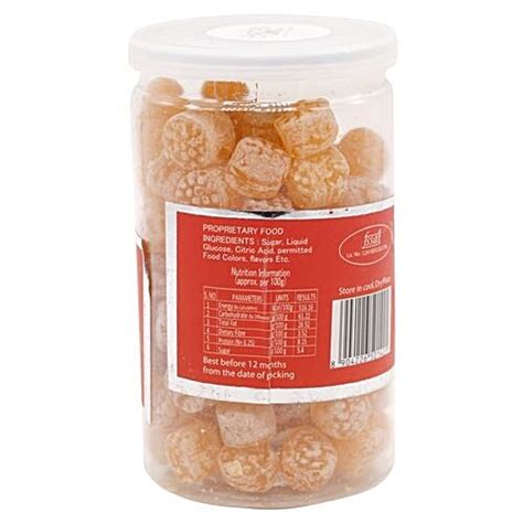 Buy Saroba Orange Candy Online At Best Price Bigbasket