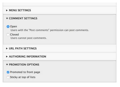 Drupal Cms How To Create Drupal Cms Current Landscape