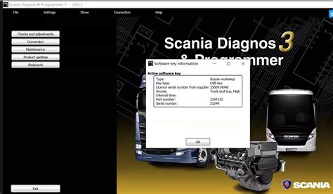Scania Sdp3 V2 62 1 Software Updated 2024 09news And Eventauto