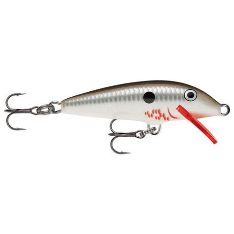 Rapala Original Floater Hard Jerkbait Sportsmans Warehouse
