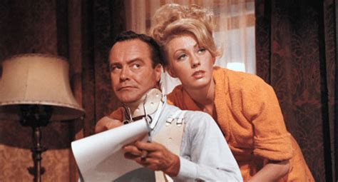 Kolačić Sudbine The Fortune Cookie 1966 Film