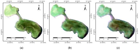 Remote Sensing Free Full Text An Advanced Spatiotemporal Fusion Model For Suspended