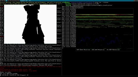High Performance Qemu Instruction And Memory Access Tracing Youtube