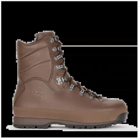 Aku Griffon Gtx Combat Boot Uk Free Delivery