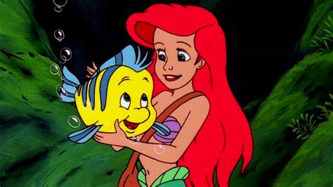 Its Okay Ariel By Floodunversed On Deviantart