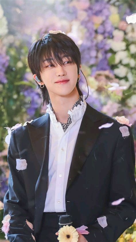 Xu Minghao The8 Seventeen The8 Hoshi Seventeen Seventeen