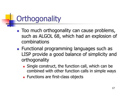 Ppt Programming Language Concepts Powerpoint Presentation Free Download Id5518470