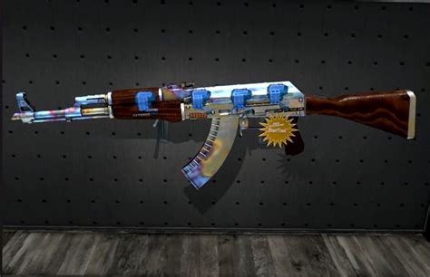 Ak 47 Case Hardened