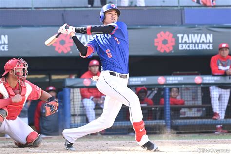 兄弟談約8成！江坤宇衝破40萬寫中職最速 王威晨談複數年 Ettoday運動雲 Ettoday新聞雲