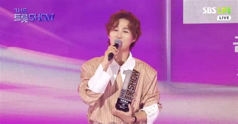 김희재 생일날 전한 감동‘더 트롯쇼 무대도 진심도 빛났다