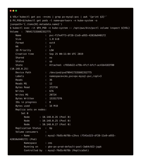 How To Migrate Stateful Applications From One Gcp Region To Another