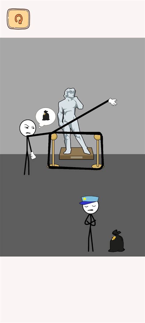 Thief Puzzle Source Code SellAnyCode