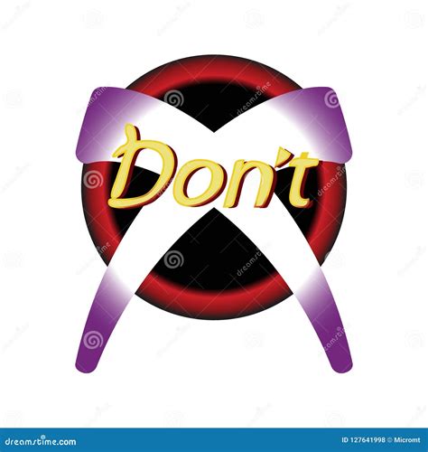 I Dont Push Deadlines I Push My Limits Neon Signs Style Text Vector CartoonDealer Com 179930353