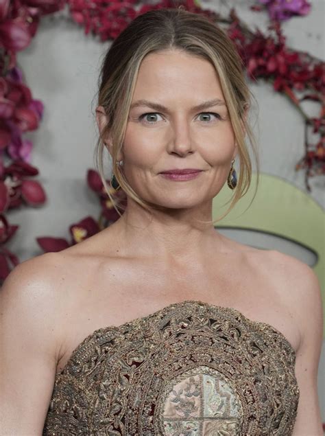 Jennifer Morrison At Hollywood Reporter Nominees Night 2026 • Celebmafia