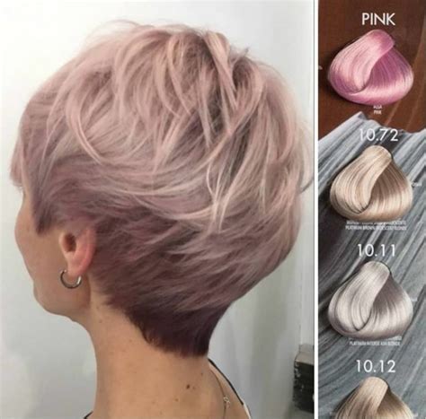 15 Stunning Short Grey Hairstyles The Glossychic