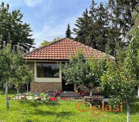 Lepa Vikendica Na Fruškoj Gori 03 2931625 Oglasi Rs