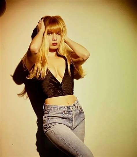 La Increíble Historia De Traci Lords La Estrella Porno Que Filmó Más