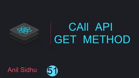 React Tutorial For Beginners 51 Fetch Api Get Method Youtube