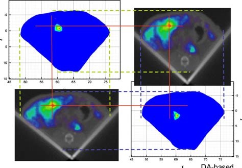 Imaging Validation And Bioluminescence Tomography Reconstruction