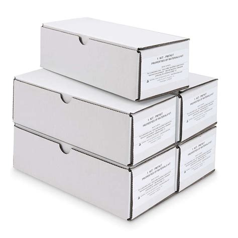 Properties Of Materials Classroom Kit Geyer Instructional Products