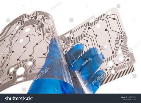 194 Flexible Pcb Stock Photos Images Photography Shutterstock