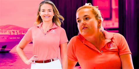 8 Times Gary King Proved He Was The Villain On Below Deck Sailing Yacht Season 5